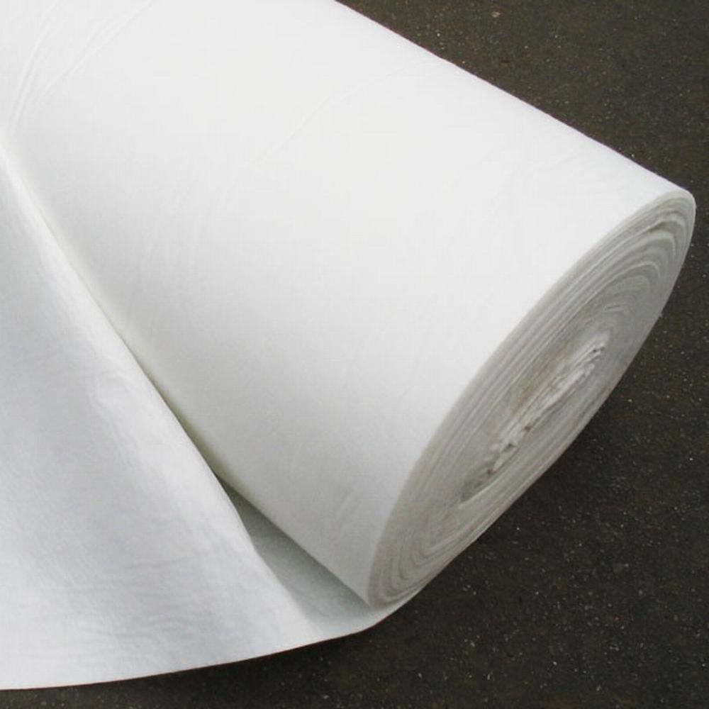 Waterproof Impermeable Geotextile Membrane Barrier For Construction