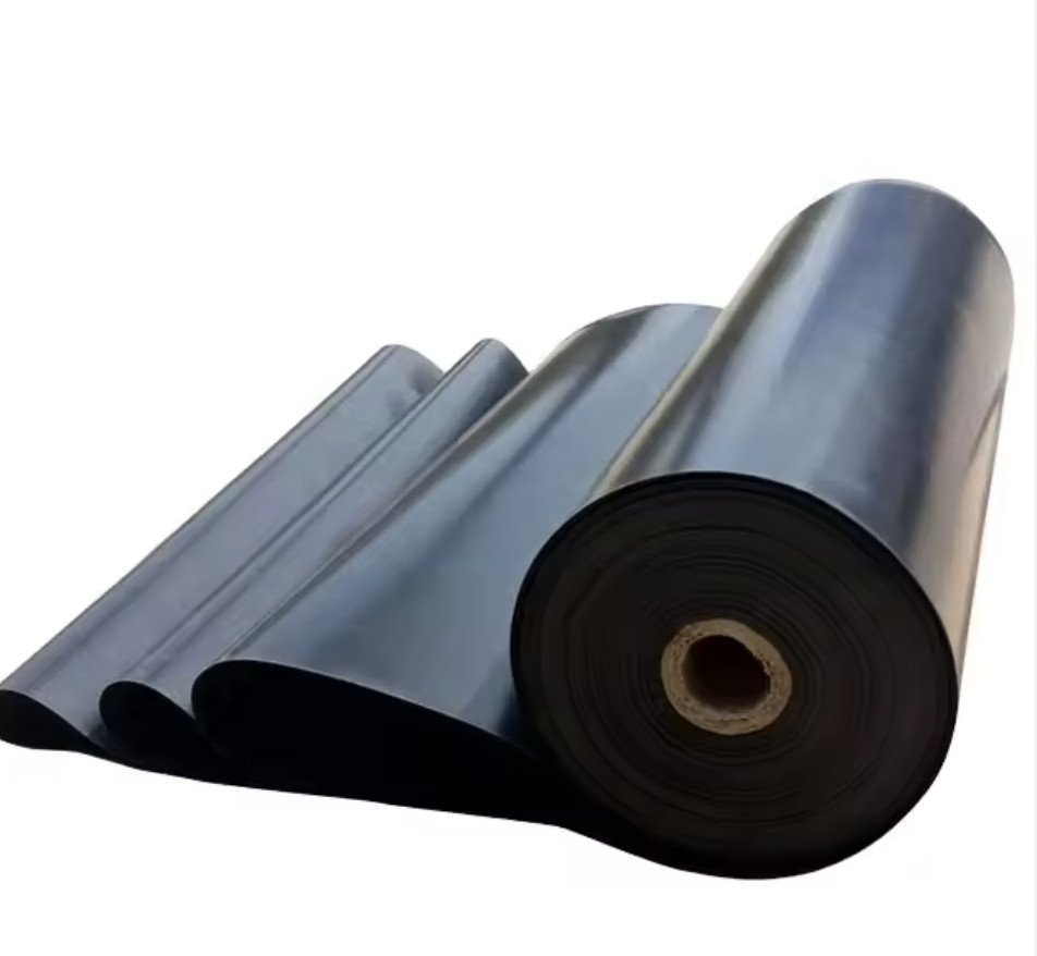 High Density Polyethylene Root Barrier Membrane Air Permeable For Landscaping
