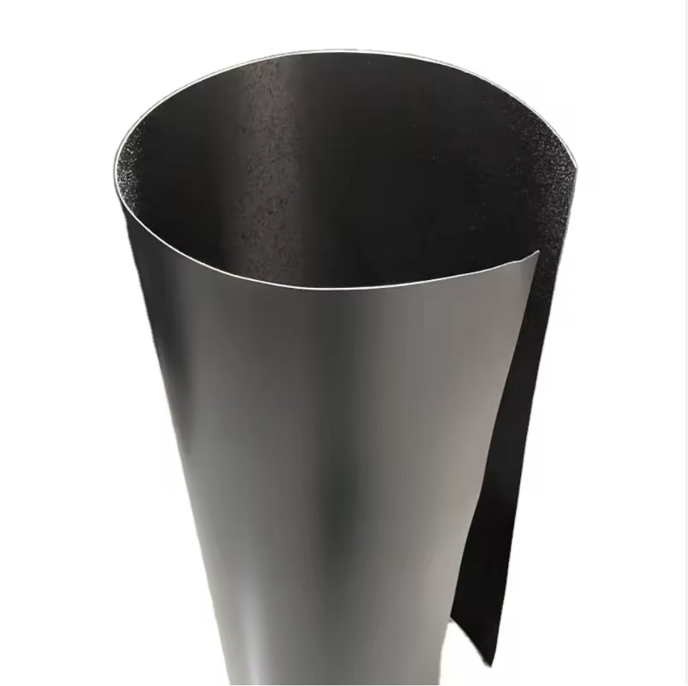 Durable Root Barrier Membrane HDPE Roof Waterproofing Membrane Sheet