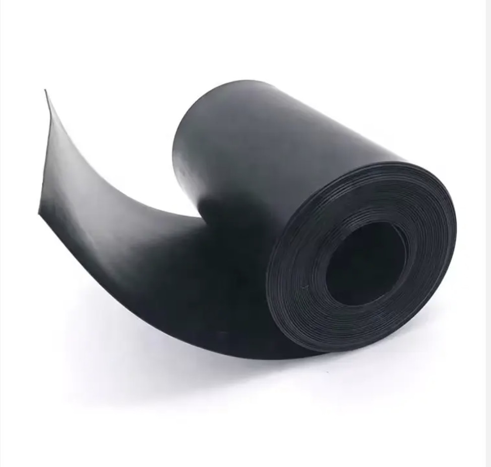 Permeable Tree Root Barrier Membrane Prevent Damage Root Proof Membrane